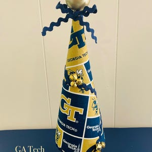 College Christmas Trees #1 - Etsy