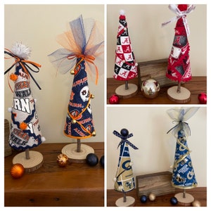College Christmas Trees 1 - Etsy