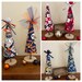 College Christmas Trees 1 - Etsy
