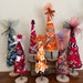 College Christmas Trees #1 - Etsy