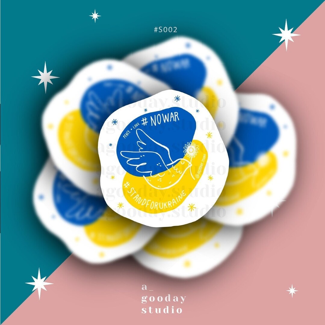 Stickers #S002 / Bullet Journal Stickers,scrapbook Stickers,planner ...