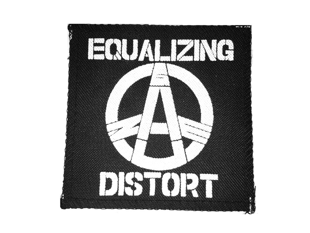 Gauze 4.5 X 4.5 Patch, the Mob, Conflict, Discharge, Crass, Disclose ...