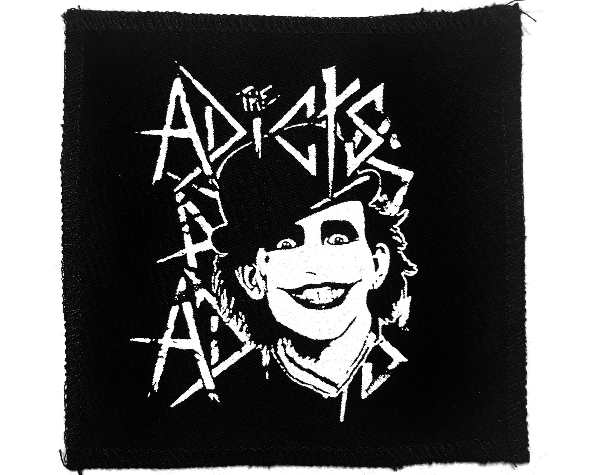 The Adicts Wallpaper