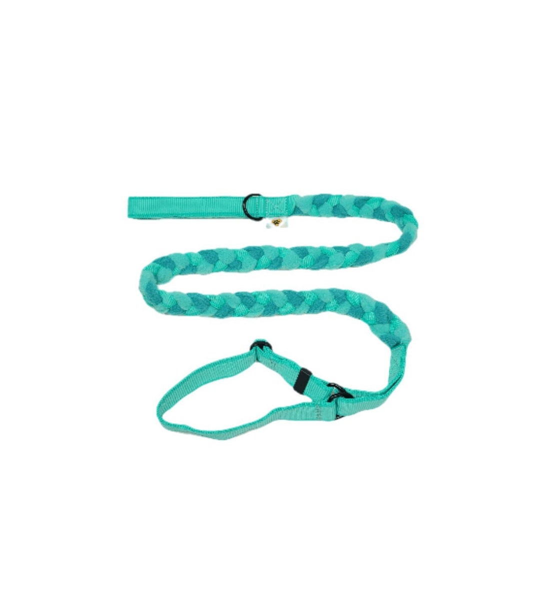 Agility Braided Competition Leash for Dogs - Agility Dog - Dog Lead ...