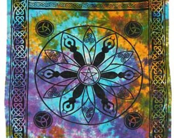 Hippie goddess | Etsy