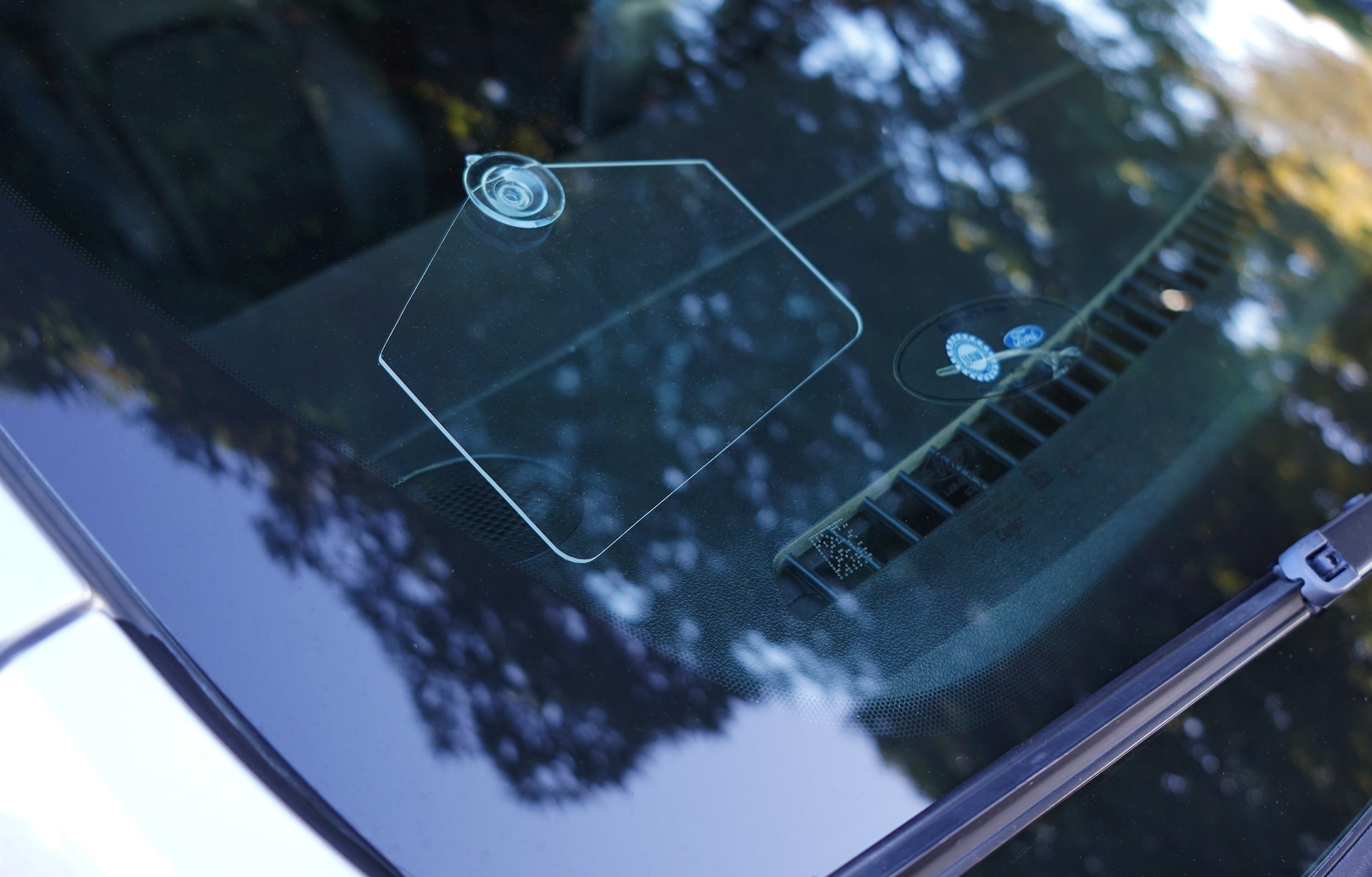 Place Your Uber Sign Here Label/placard Removable Holder (pair of 2) to ...