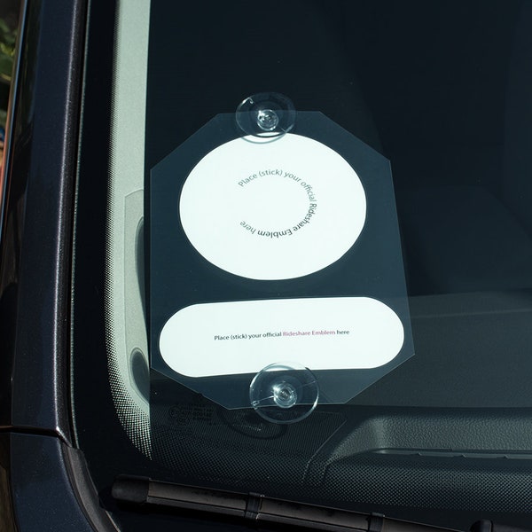 Uber Lyft Led Sign - Etsy