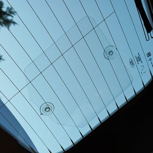 Place Lyft / Uber Signs Here Label Placard Sign Removable Holder (pair ...