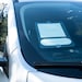 Place Lyft Sign & TNP + CPI Airport Permit Here | Placard Sign ...