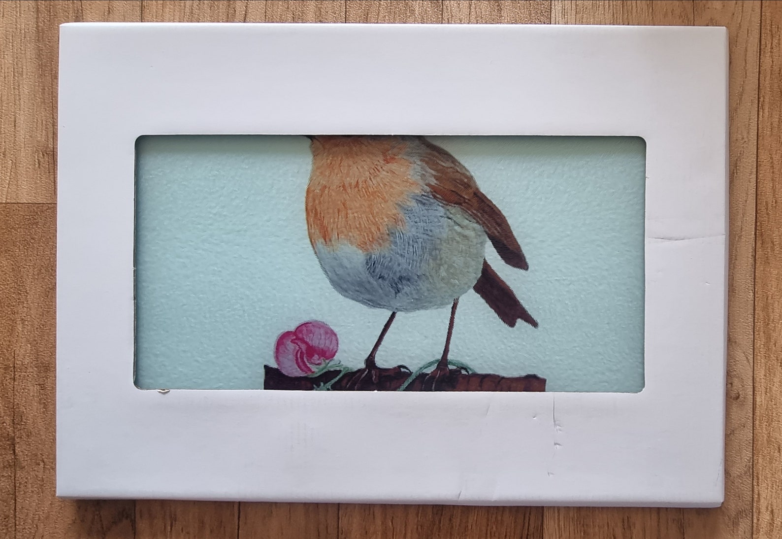 Robin Personalised Glass Chopping Cutting Board Large - Etsy UK