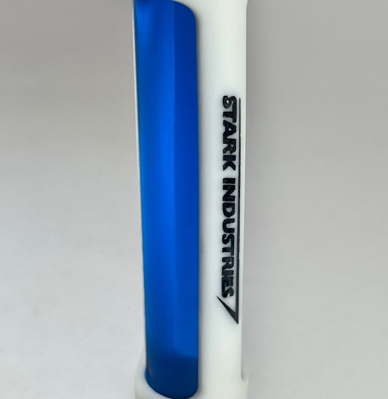 Captain America Super Soldier Serum From Stark Industries Lab - Etsy