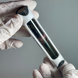 Resident Evil Umbrella Corporation Mold megamycete Virus - Etsy