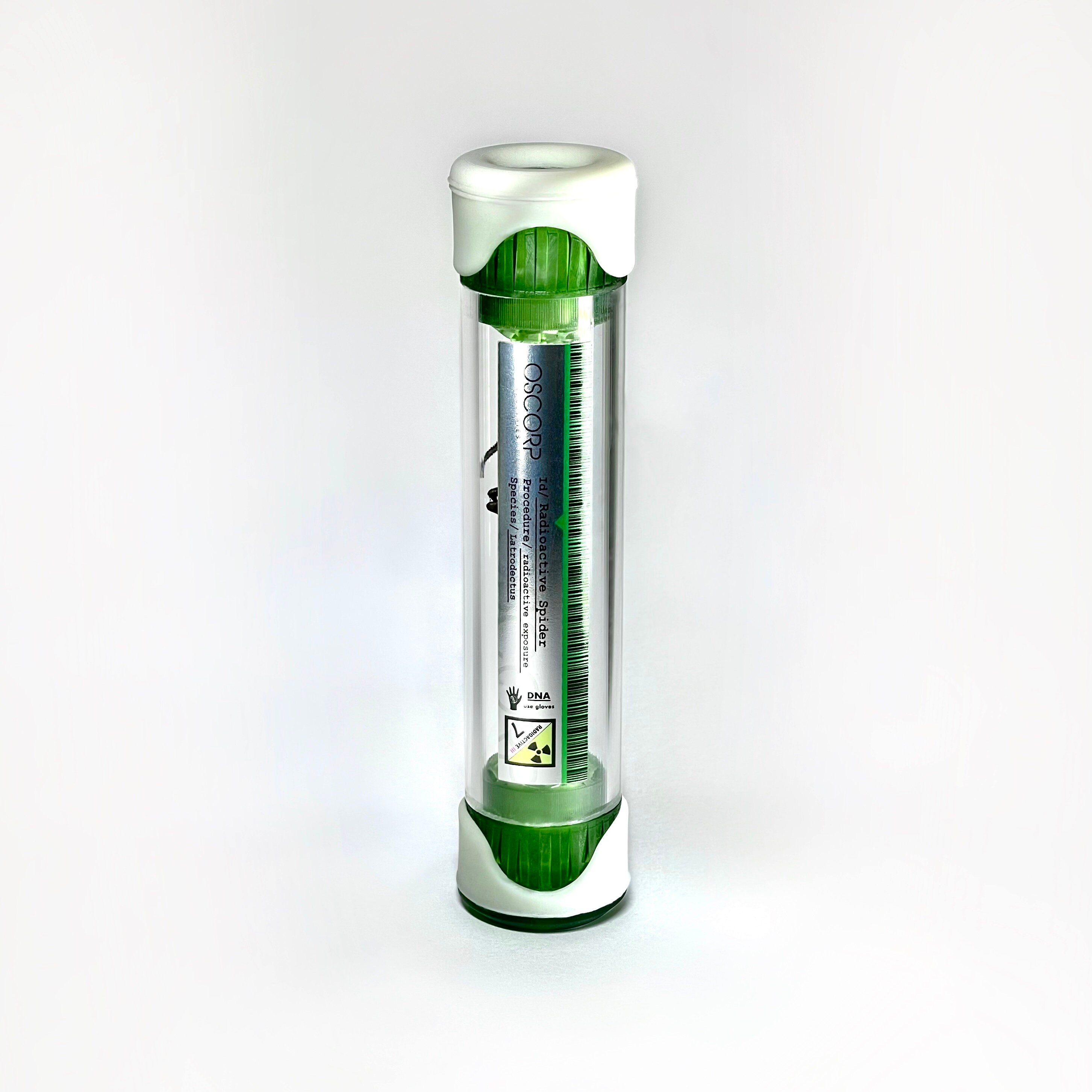 Lab Supplies Equipment Oscorp