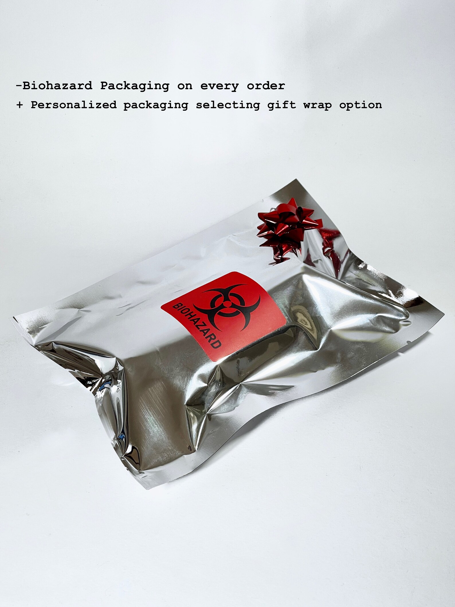 Venom Symbiote Custom Lab Capsule Prop Spider-man Version 2 - Etsy