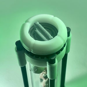 Pokemon Realistic Mewtwo Laboratory Containment Capsule Prop Replica - Etsy