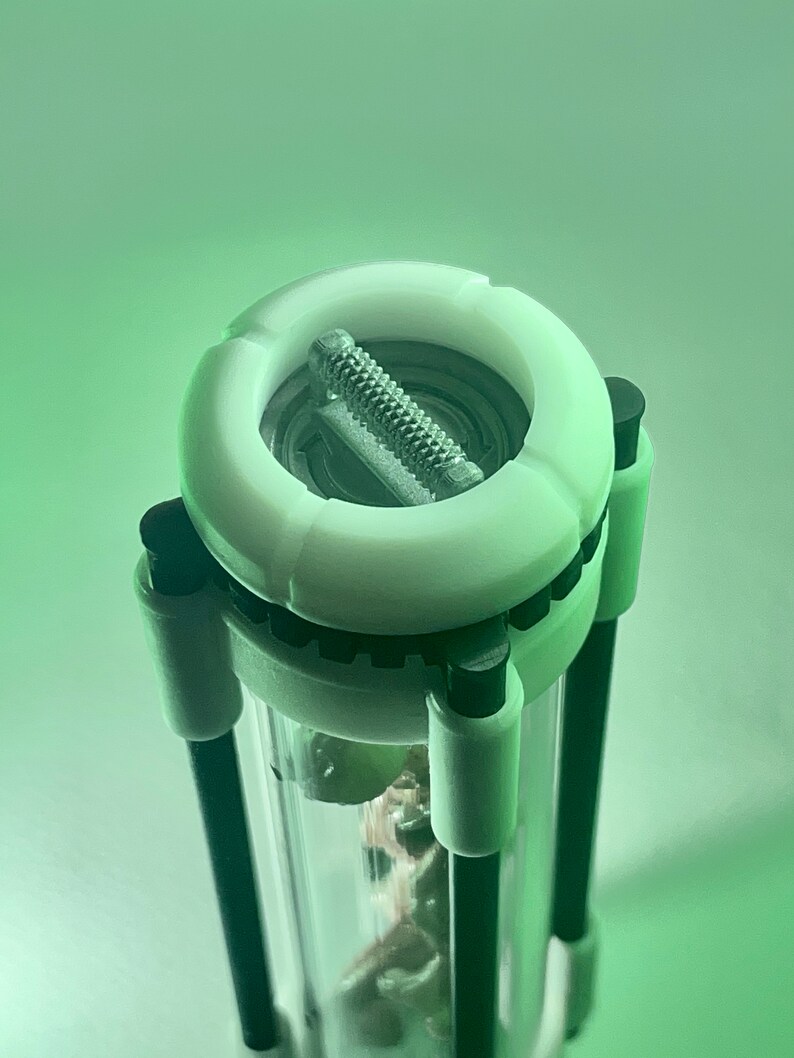 Pokemon Realistic Mewtwo Laboratory Containment Capsule Prop - Etsy