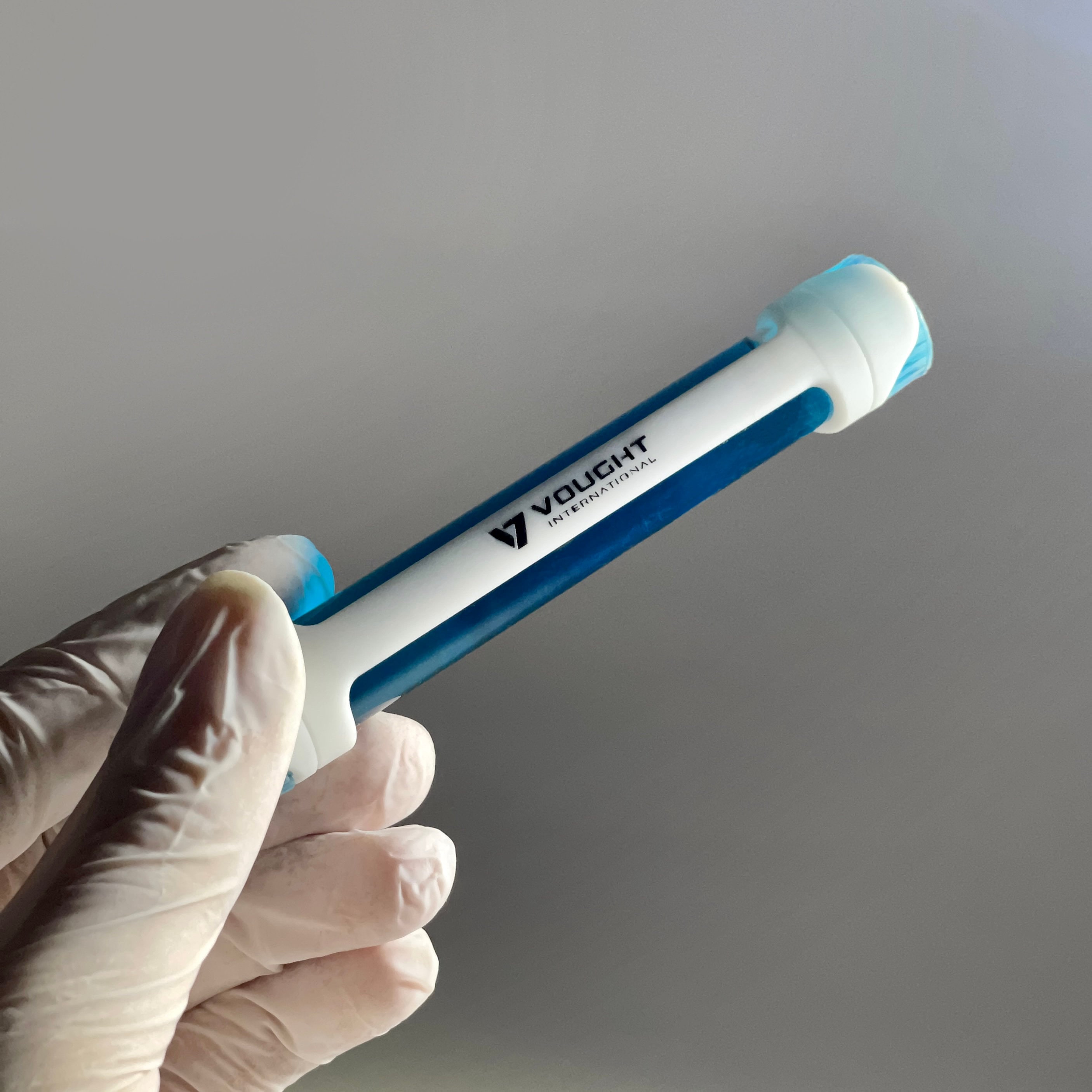 The Boys Compound V/ Temp V Serum With Safety Capsule - Etsy UK