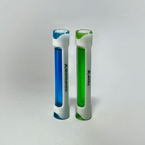 The Boys Compound V/ Temp V Serum With Safety Capsule - Etsy