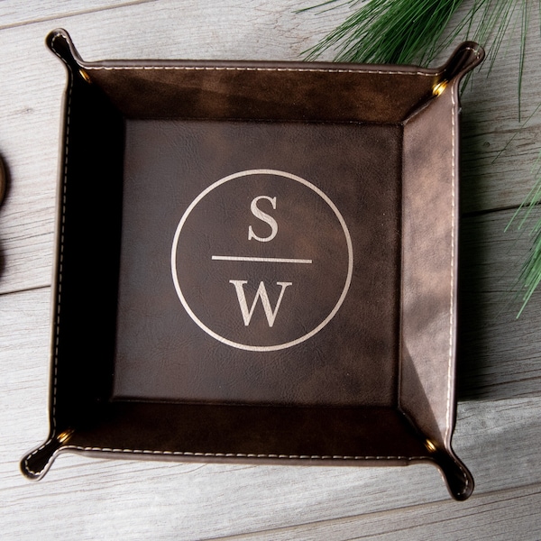 Catch All Tray - Etsy