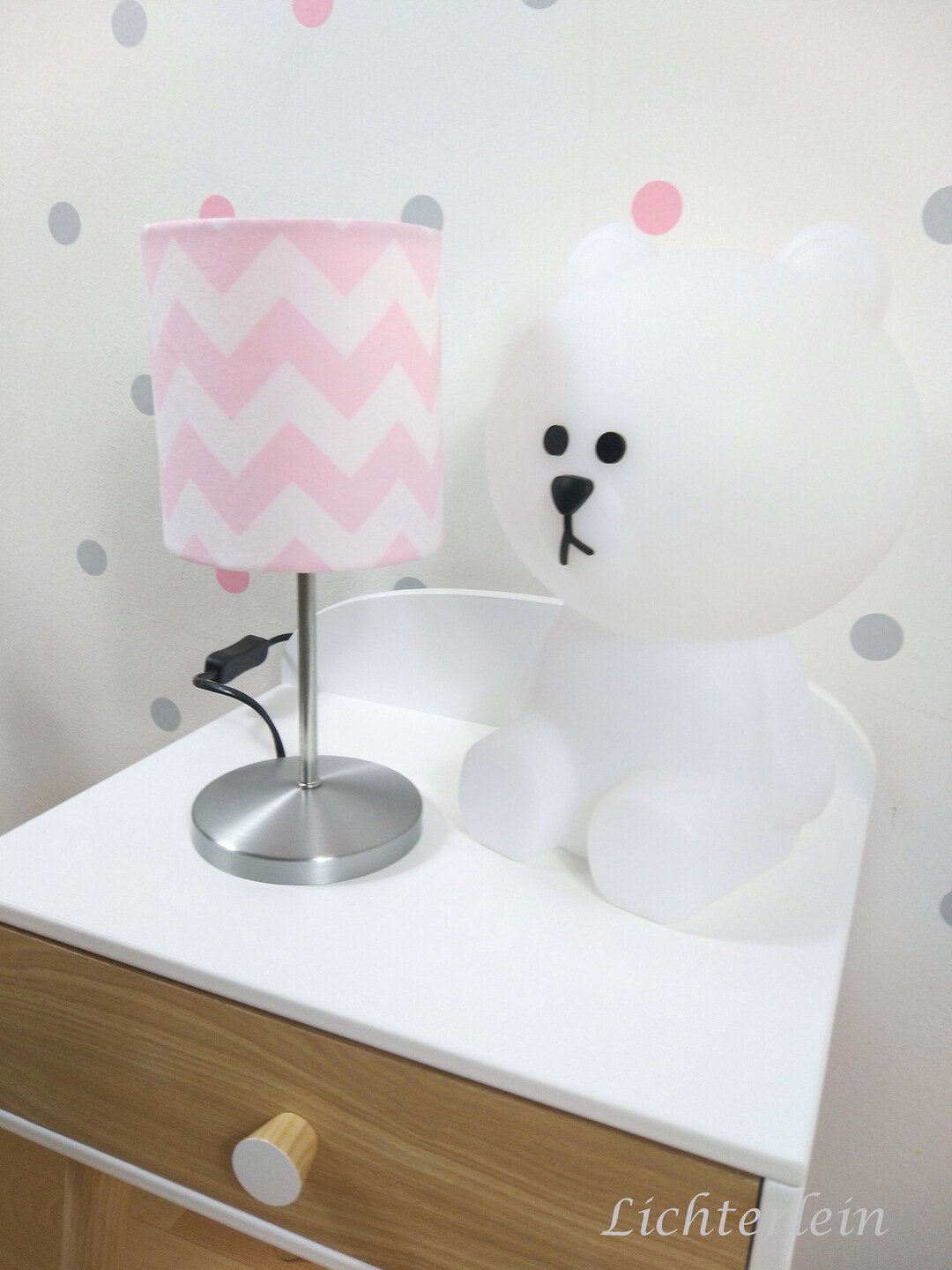 Buy Table Lamp, Children's Lamp, Bedside Lamp, Children's Room Lamp ...