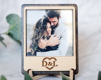 Mini Frame Stand - Etsy