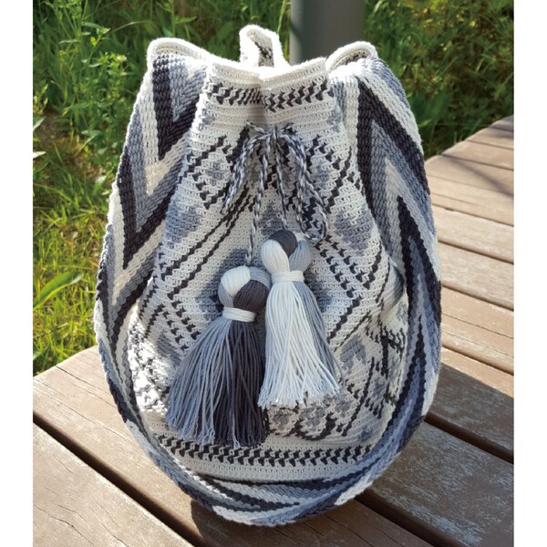 Mochila Bag Pattern - Etsy
