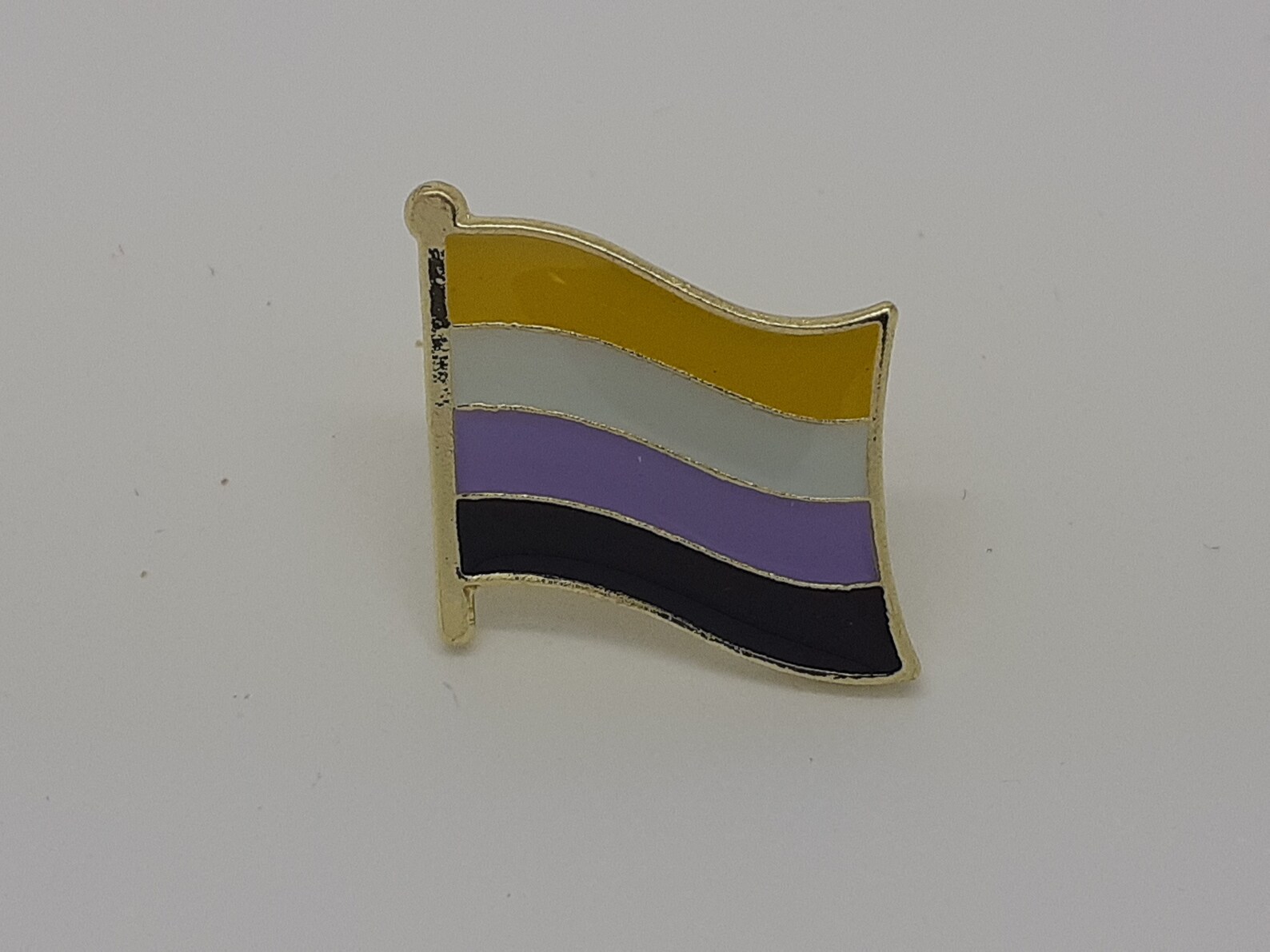 Non-binary Pride Box Coming Out Gift LGBTQ Coming Out Gift - Etsy UK
