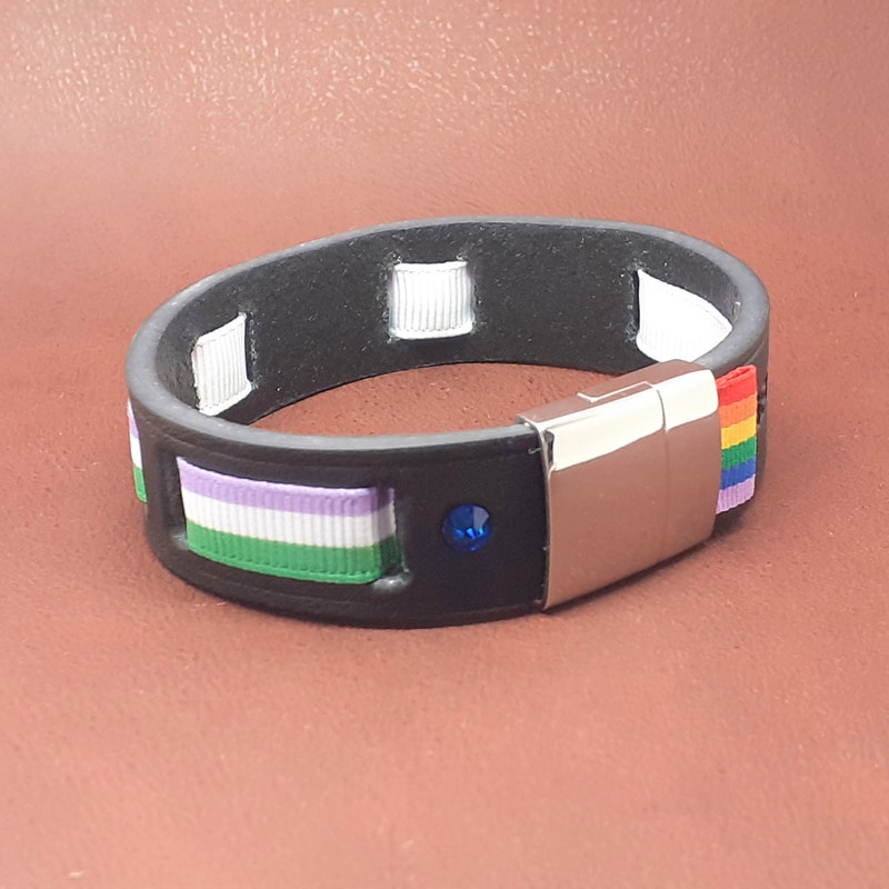GENDERTAG - Etsy