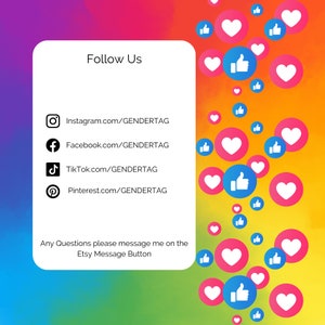 Transgender Bracelet, Trans Flag, Pride Ribbon, Trans Pride, Subtle ...