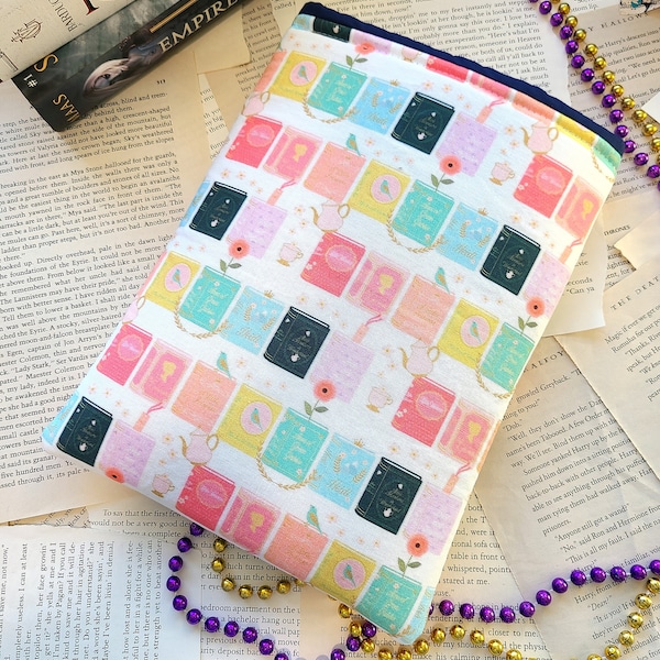 Kindle Paperwhite Cover - Etsy