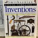 1994 smithsonian Visual Timeline of Inventions Illustrations First ...