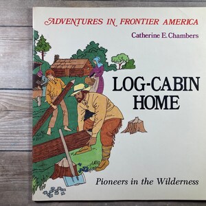 Adventures in COLONIAL / FRONTIER America~set of 3~ Softcover Children ...