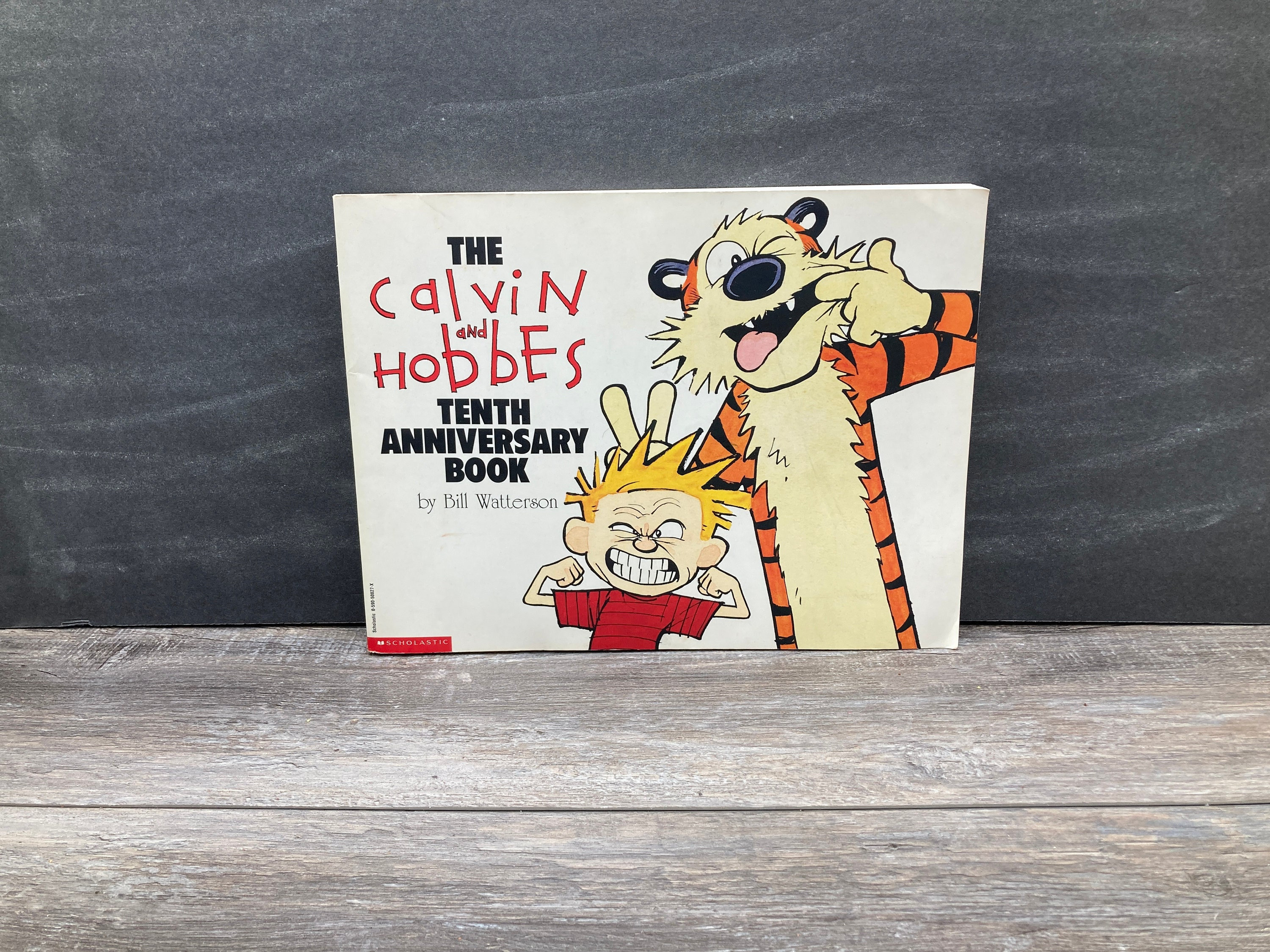 Calvin And Hobbes Math Religion