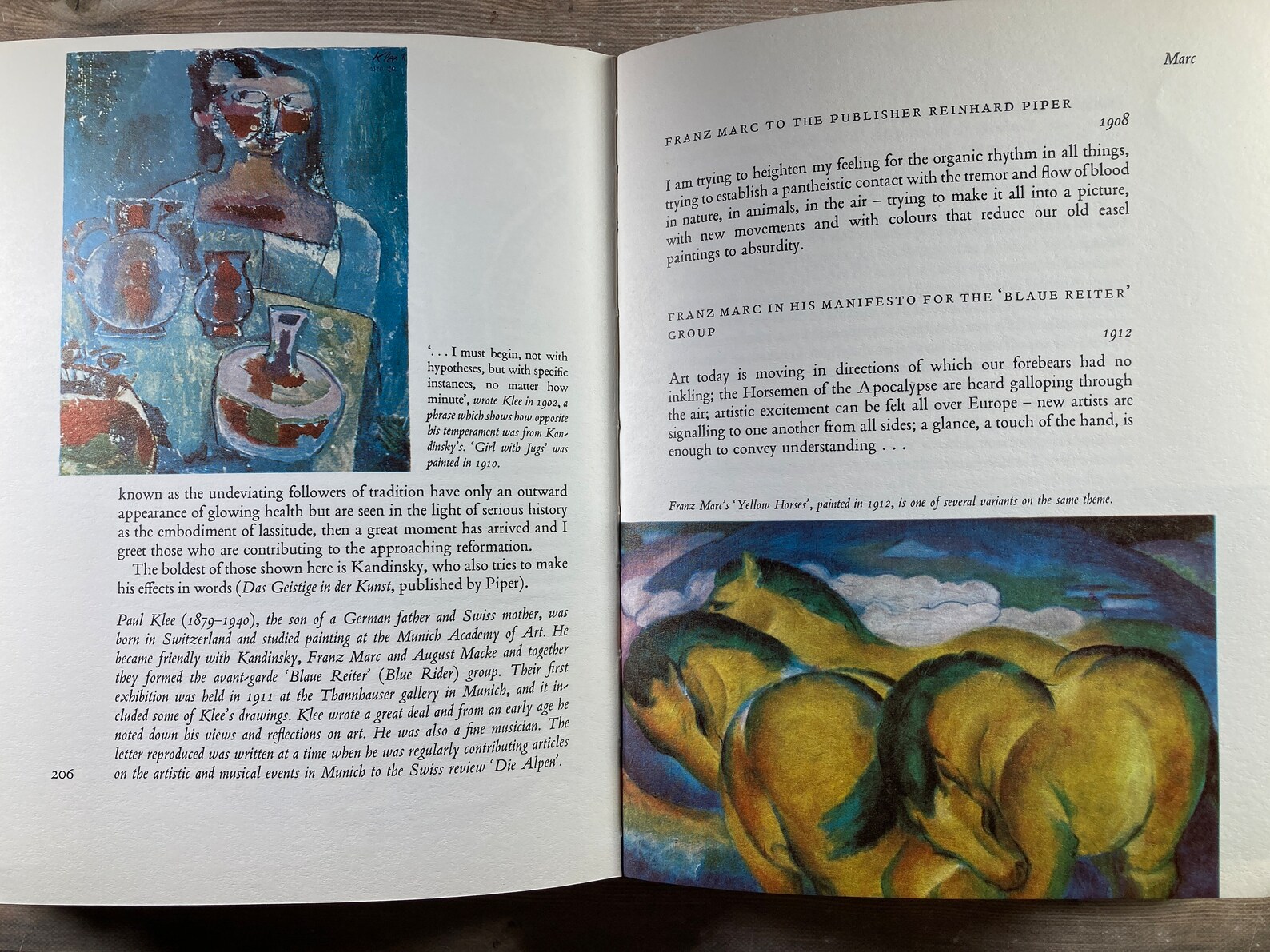 1963 letters of the Great Artists 2 Volumes - Etsy