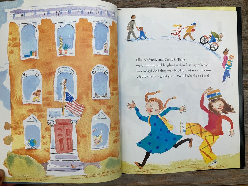 2000 the Brand New Kid First Edition Katie Couric - Etsy