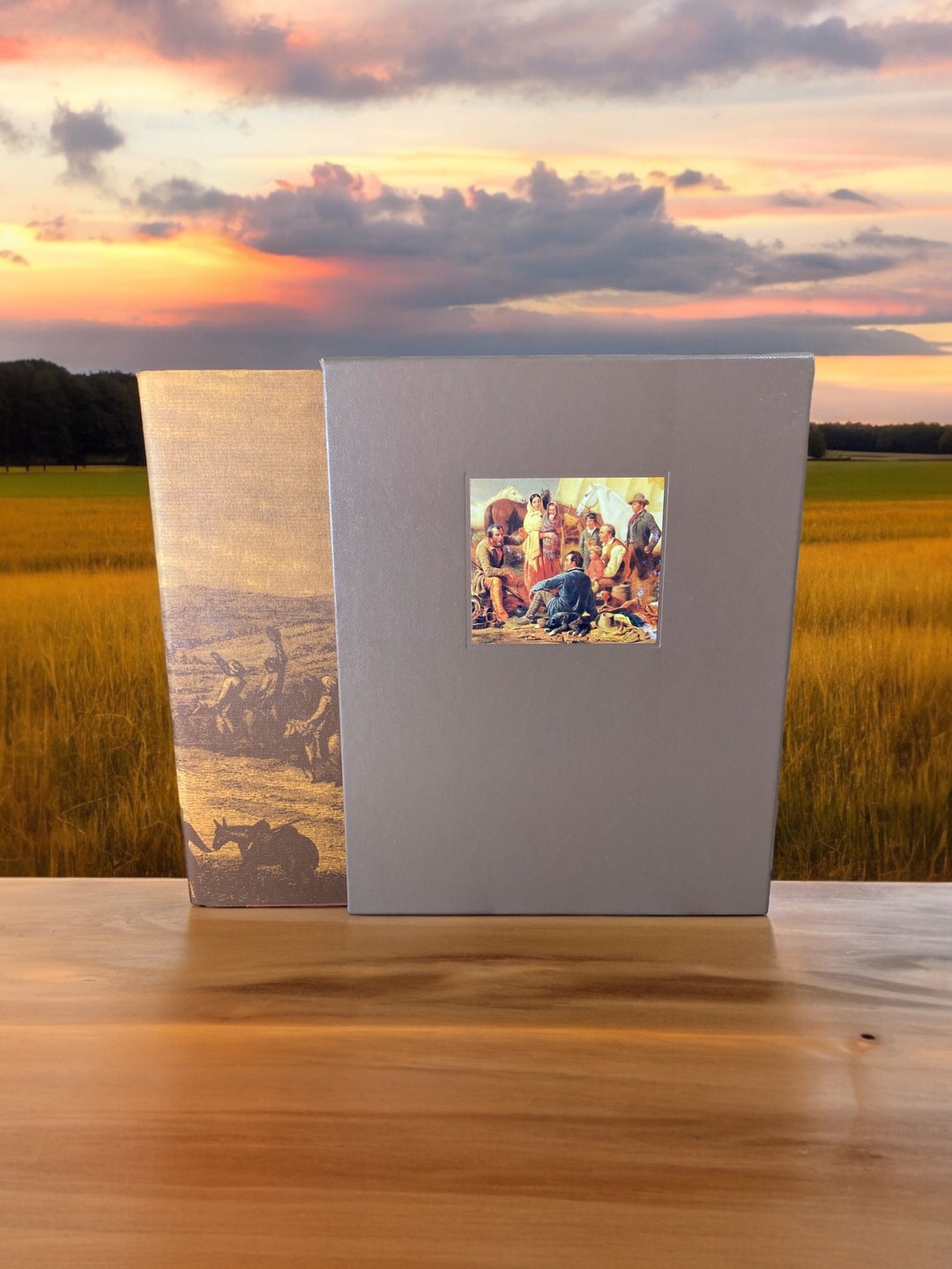 1984 "the Year of Decision: 1846" Bernard Devoto Hardcover W/dust ...