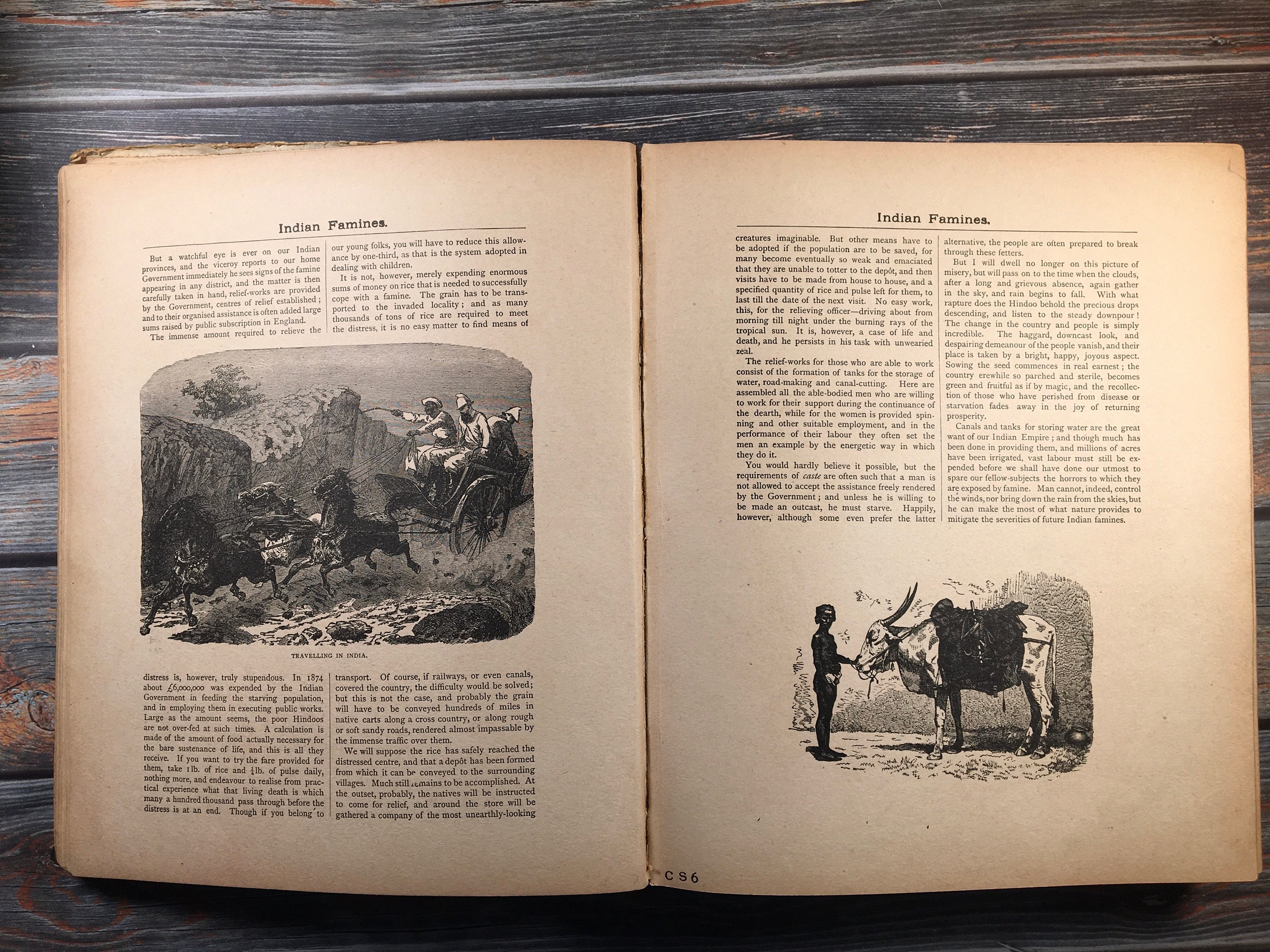 1900 Colossal Story Book McLoughlin Brothers Classic | Etsy