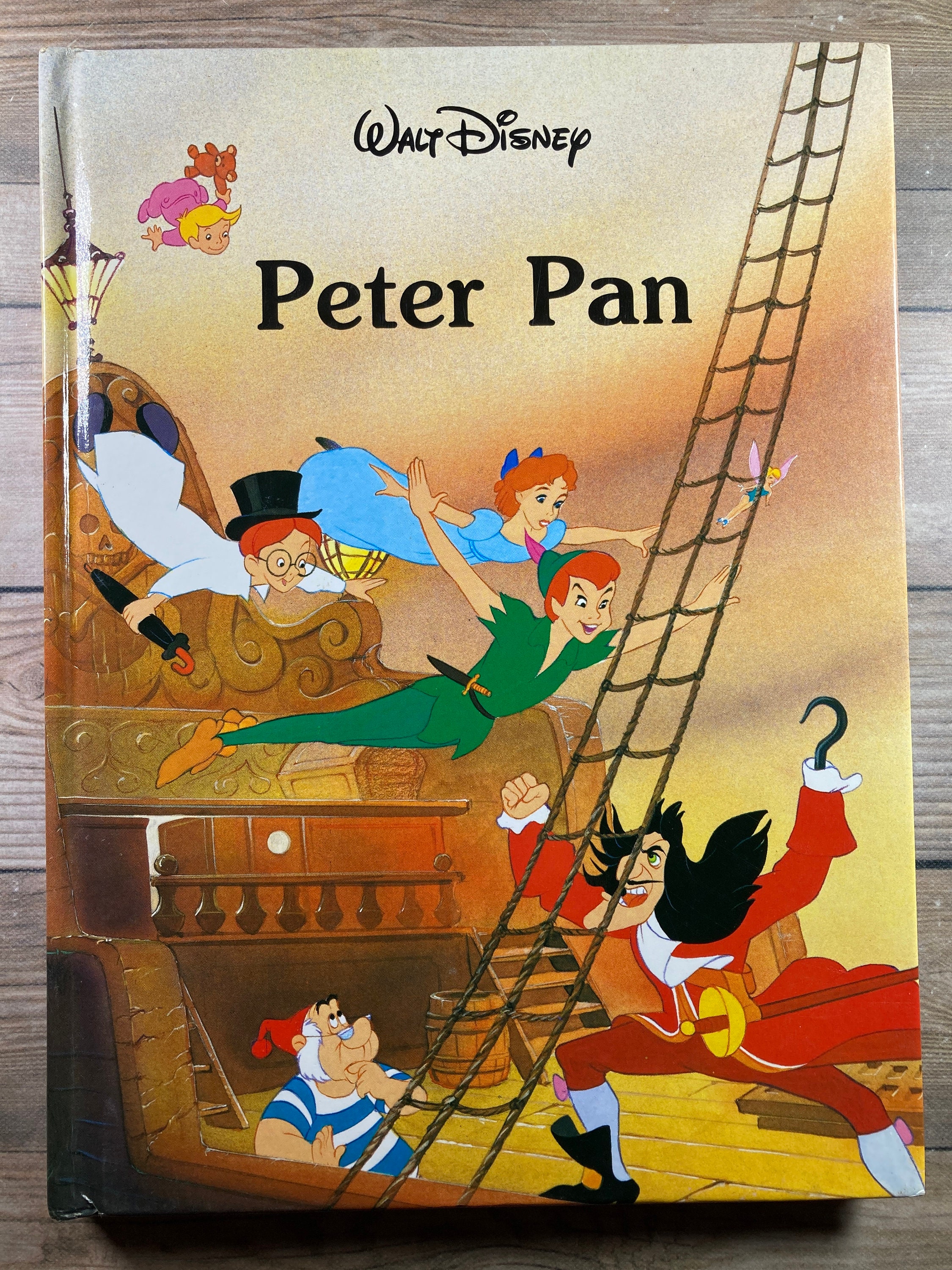 1993 4 Disney Classic Series Your Choice Of A Beautifully Etsy