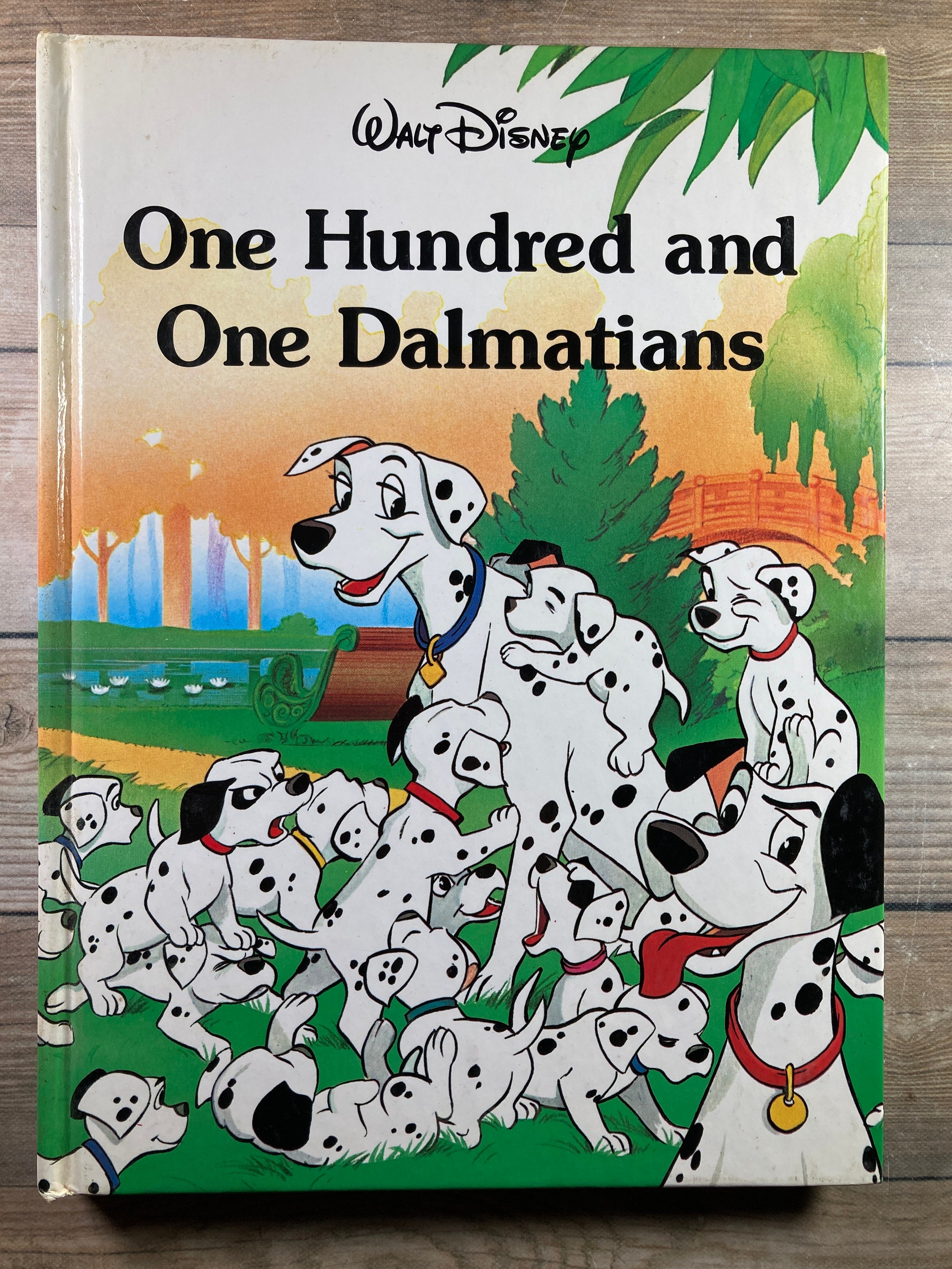 1993-4 DISNEY CLASSIC SERIES Your Choice of a Beautifully - Etsy