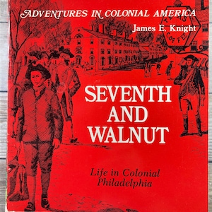 Adventures in COLONIAL / FRONTIER America~set of 3~ Softcover Children ...