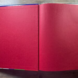 2002 Scholastic Children's Dictionary Illustrated Hardcover Vintage ...