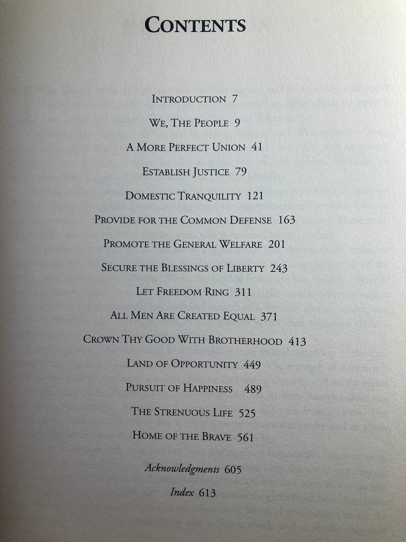 1996 the Book of American Values and Virtues Our - Etsy