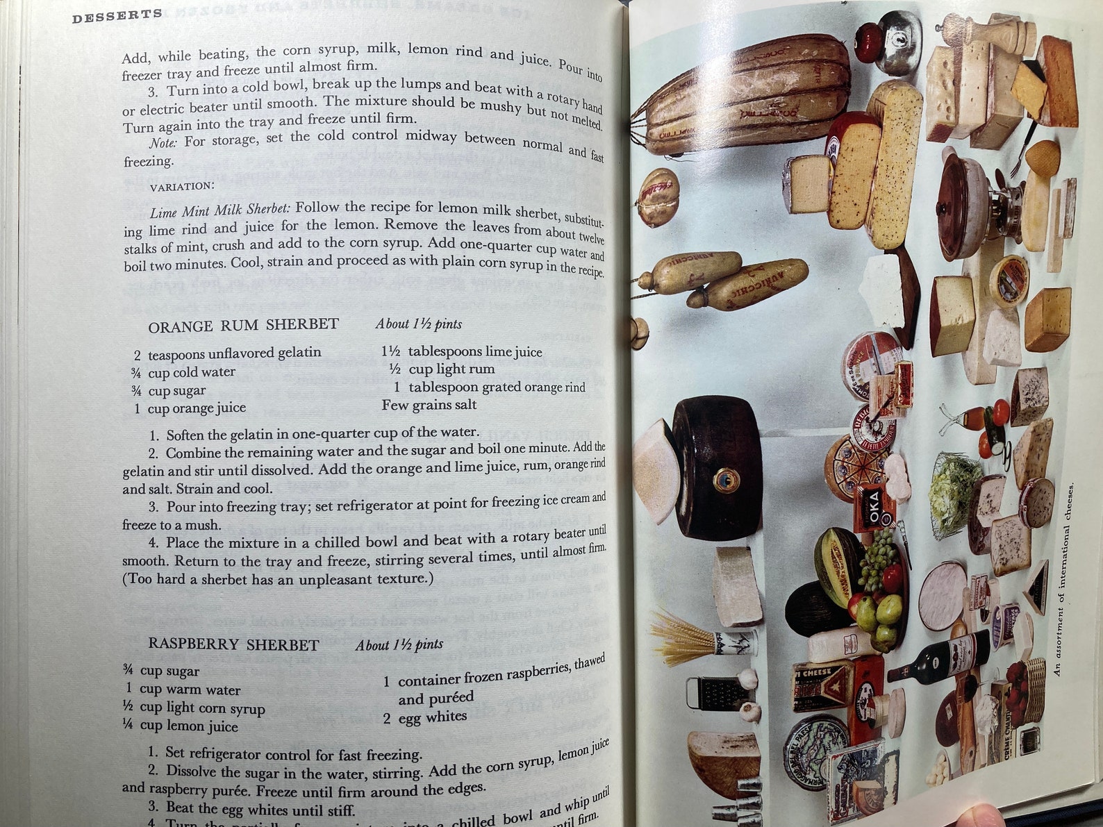 1961 The New York Times Cookbook Craig Claiborne Vintage | Etsy