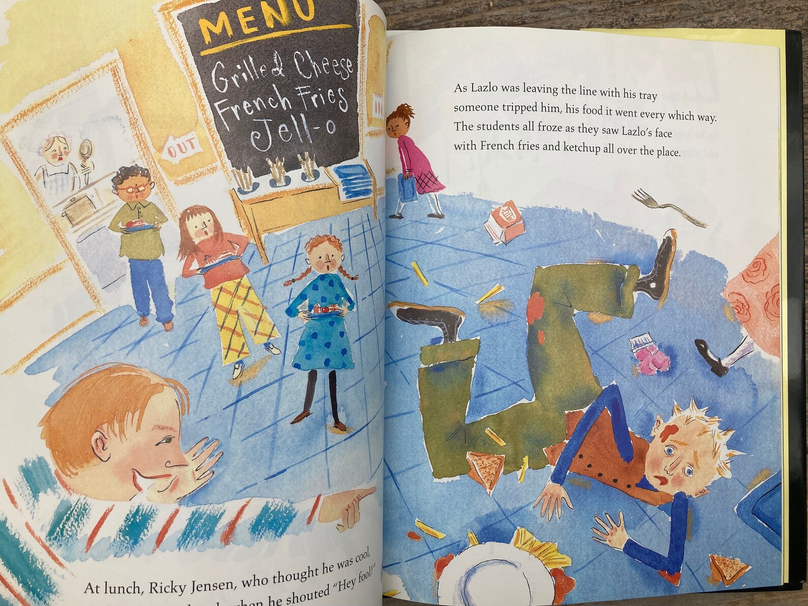 2000 the Brand New Kid First Edition Katie Couric - Etsy