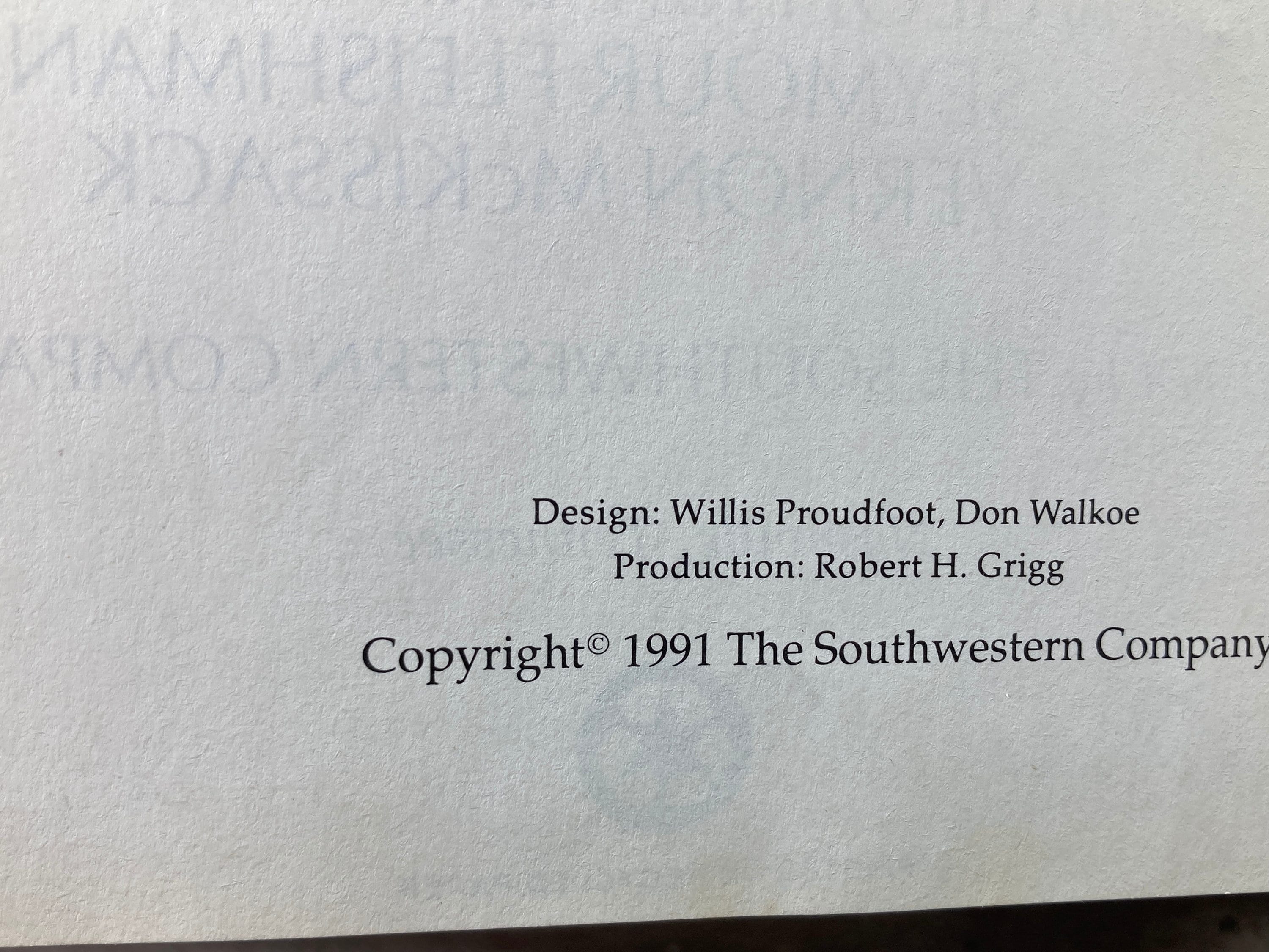 1991 the My-fun-with-words Dictionary Vol 2 James - Etsy