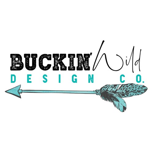 BuckinWildDesignCo - Etsy