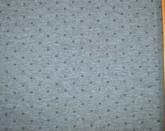 Double sided quilted fabric | Etsy