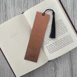 Math Bookmark, Tassel Bookmarks, Chalkboard Equations, Mens Gift, Math ...