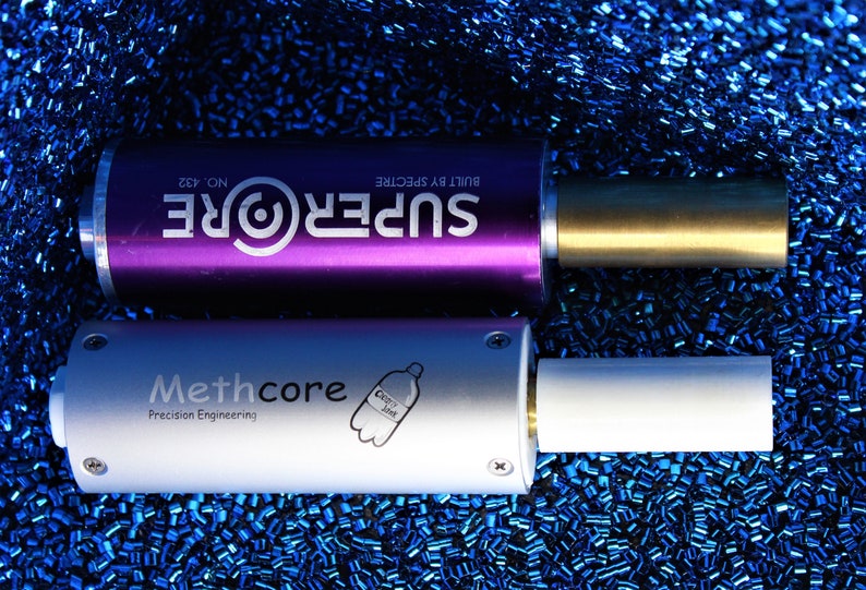 Methcore supercore Like Nerf HPA Core - Etsy