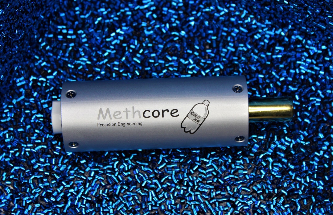 Methcore supercore Like Nerf HPA Core - Etsy